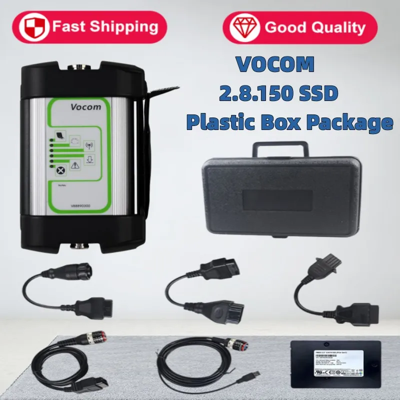 V2-8-150-For-88890300-Vocom-Interface-Truck-Diagnostic-88890300 ...