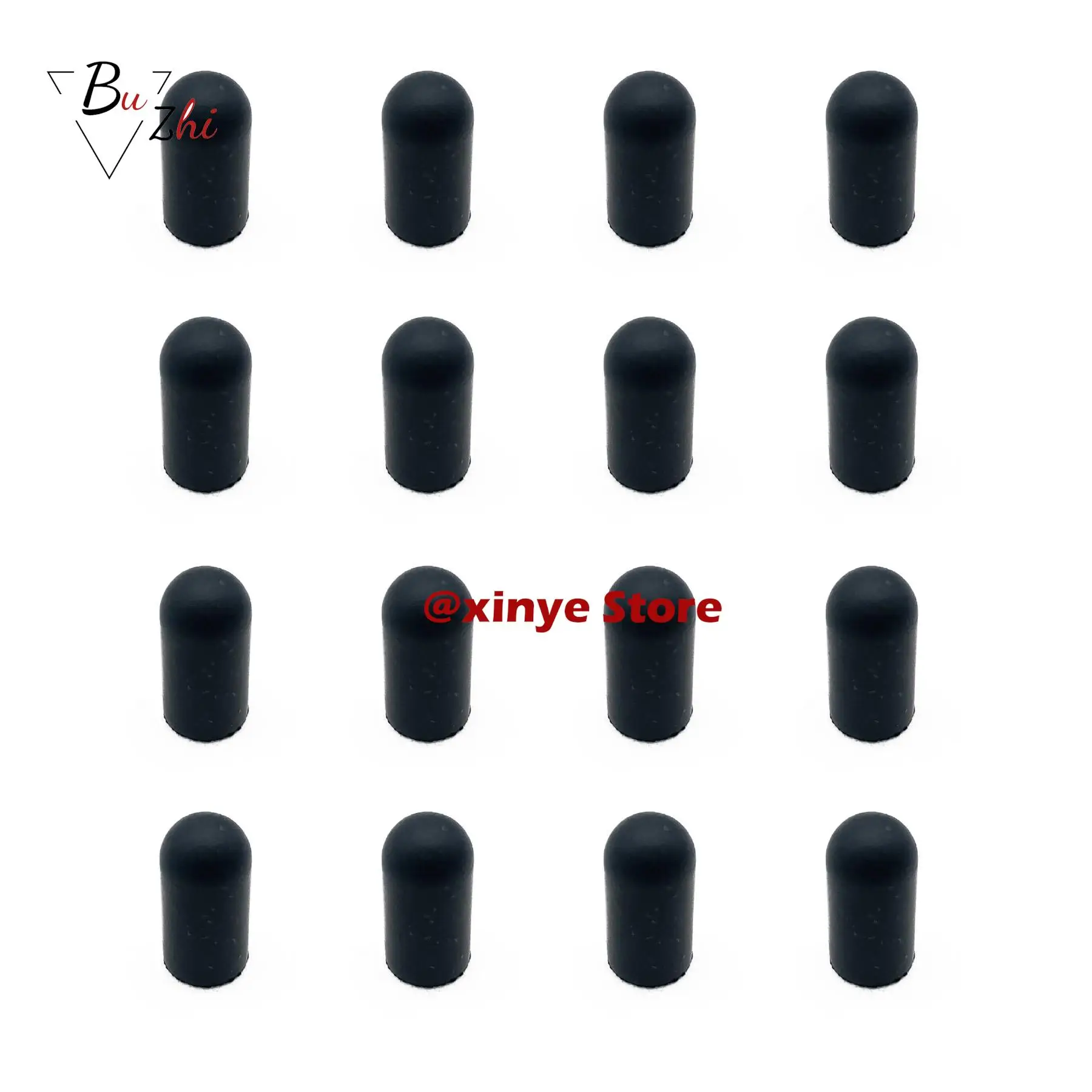 Carburetor-INTAKE-MANIFOLD-RUBBER-BOOT-PLUGS-for-Mikuni-HSR42-45-48 ...