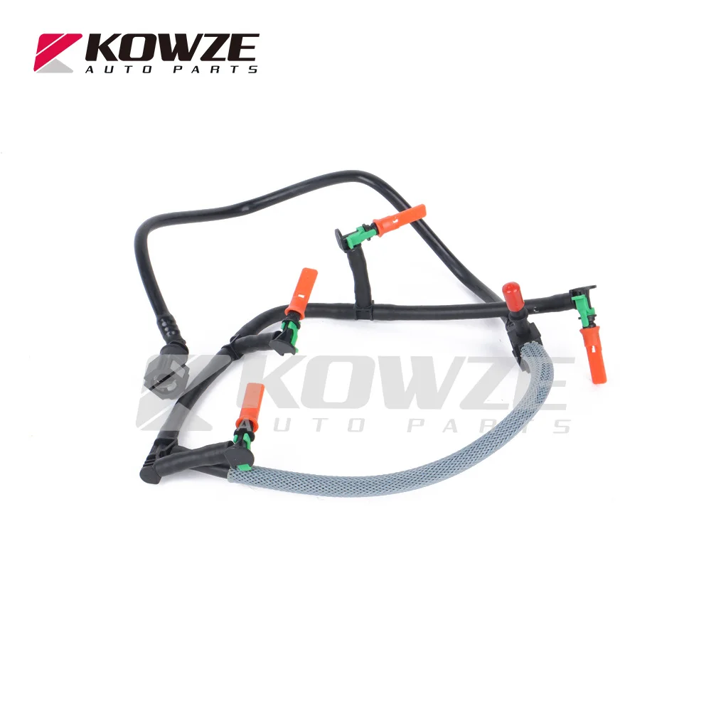 Diesel-Fuel-Injector-Return-Hose-for-Ford-Ranger-Mazda-BT-50-2011-BB3Q ...