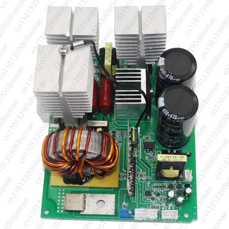 ZX7200/250 welding machine MINI single board welding machine main board ...
