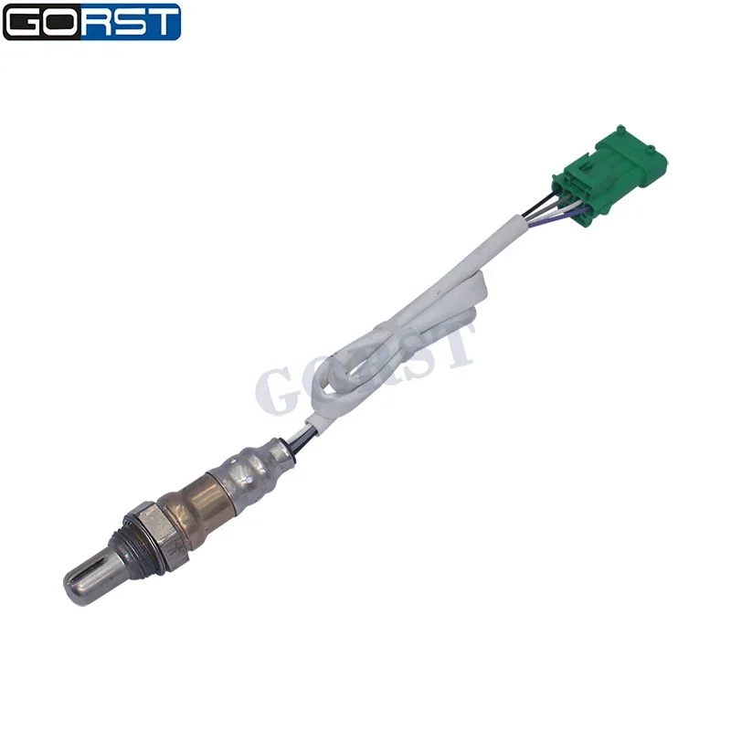 Oxygen Sensor 28130186 for Dongfeng Peugeot 307 Citroen C-Quatre Car ...