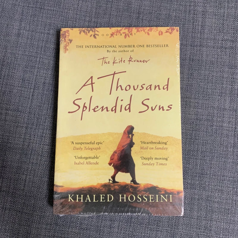 A-Thousand-Splendid-Suns-Khaled-Hosseini-Classic-Works-Adult-Story ...