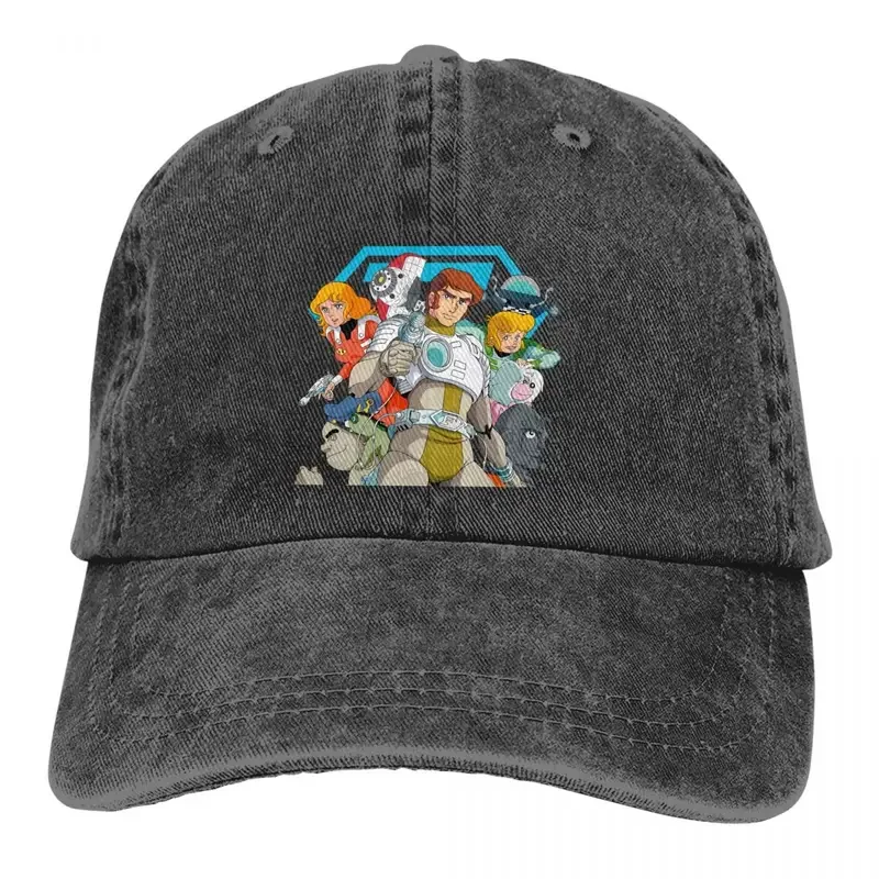 Y2K-Washed-Men-S-Baseball-Cap-Comet-Crew-Trucker-Snapback-Caps-Dad-Hat ...