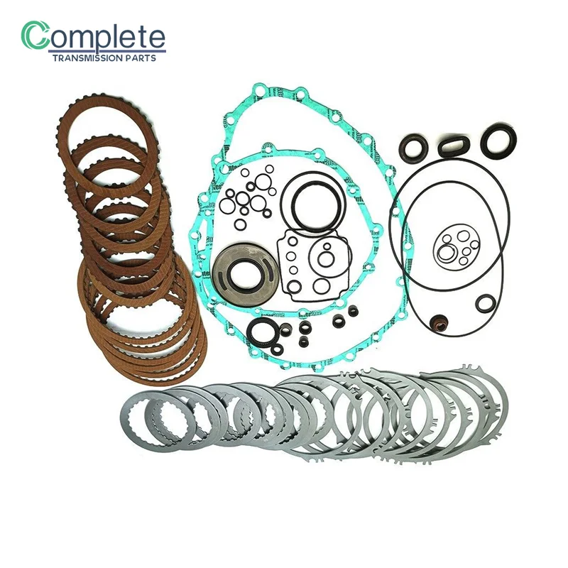 0AW-OAW-Auto-Transmission-CVT-Master-Overhaul-Rebuild-Kit-Fit-For-AUDI ...