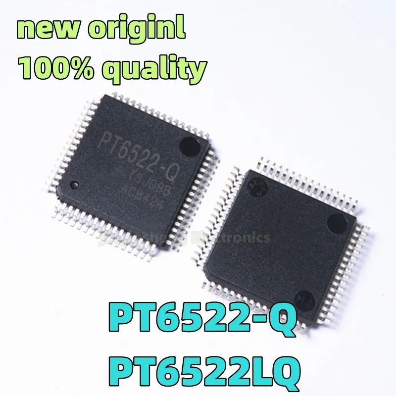 5piece-100-New-PT6522-Q-PT6522LQ-PT6522Q-PT6522-LQFP64-Chipset.jpg