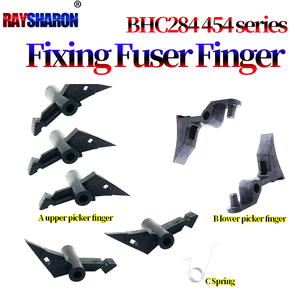 5x Picker Finger Separation Claw For Konica Minolta C224 C284 C364 ...