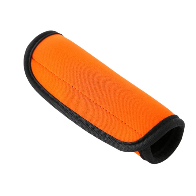 Neoprene Luggage Handle Covers
