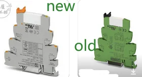 Модуль релейного устройства Phoenix Contact PLC-RSC-230UC/21 - 2966207 ...