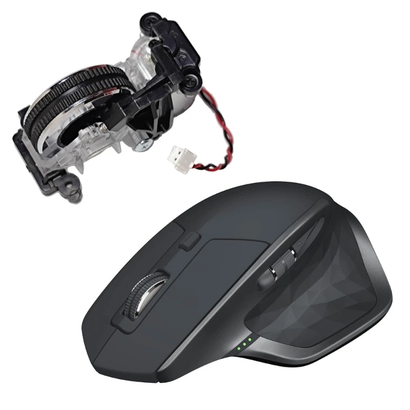 Logitech MX Master 1/2/2S 마우스 액세서리 마우스 스크롤 휠 풀리 마우스 휠 롤러 교체 부품