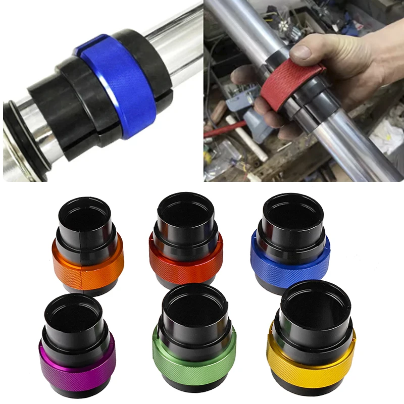 CNC-Front-Fork-Oil-Seal-Driver-Tool-28-40MM-41MM-42MM-43MM-45MM-46MM ...