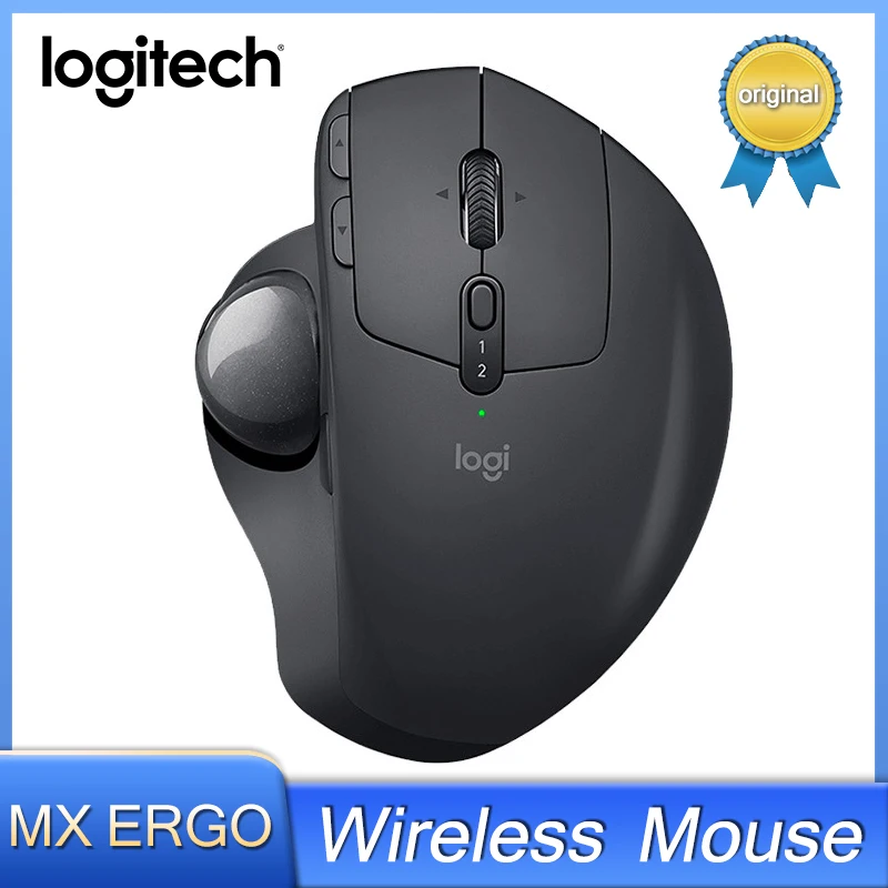 Logitech-MX-Ergo-Wireless-Trackball-Mouse-With-2-4G-Bluetooth ...