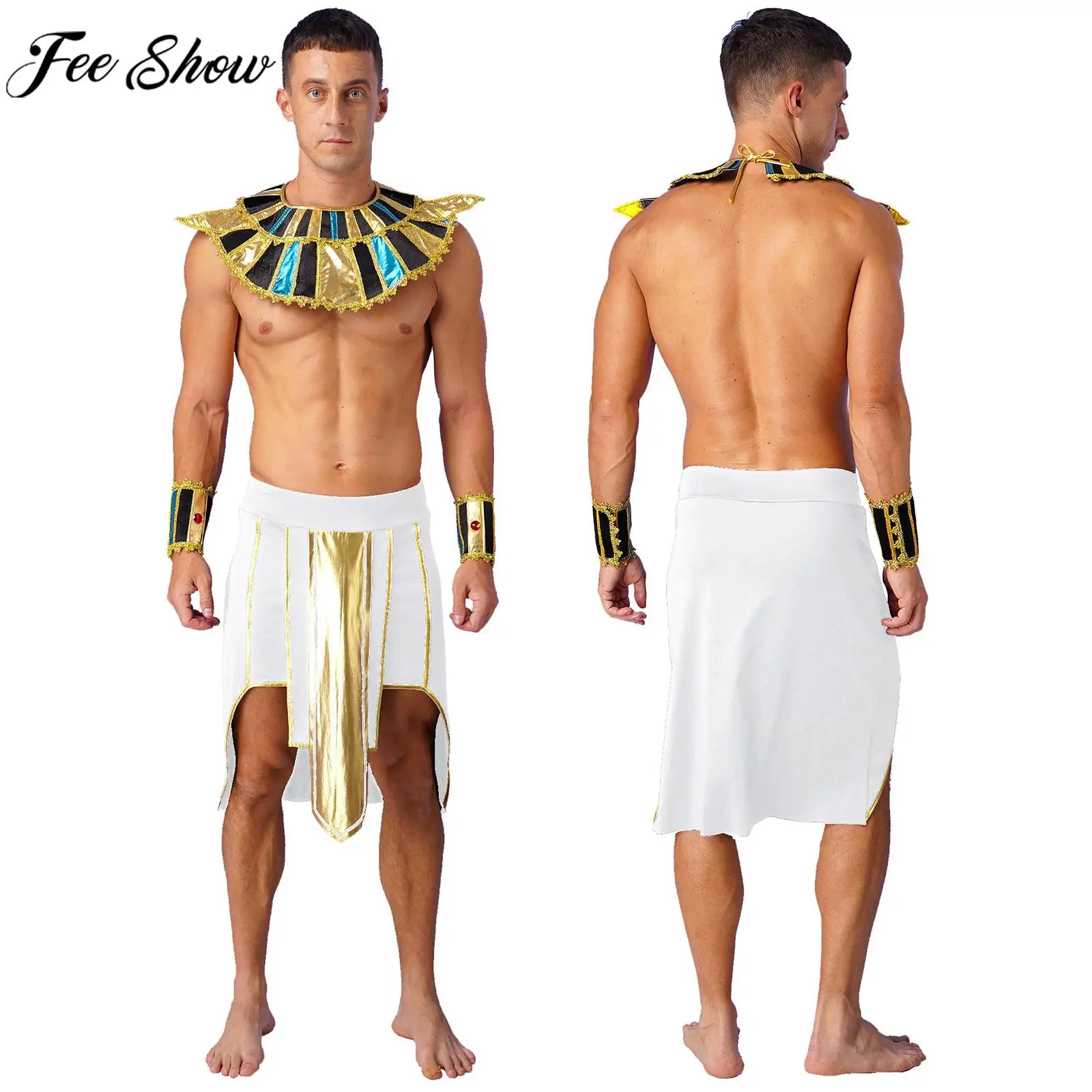 Traje Tipico De Egipto Hombre | visitchile.cl