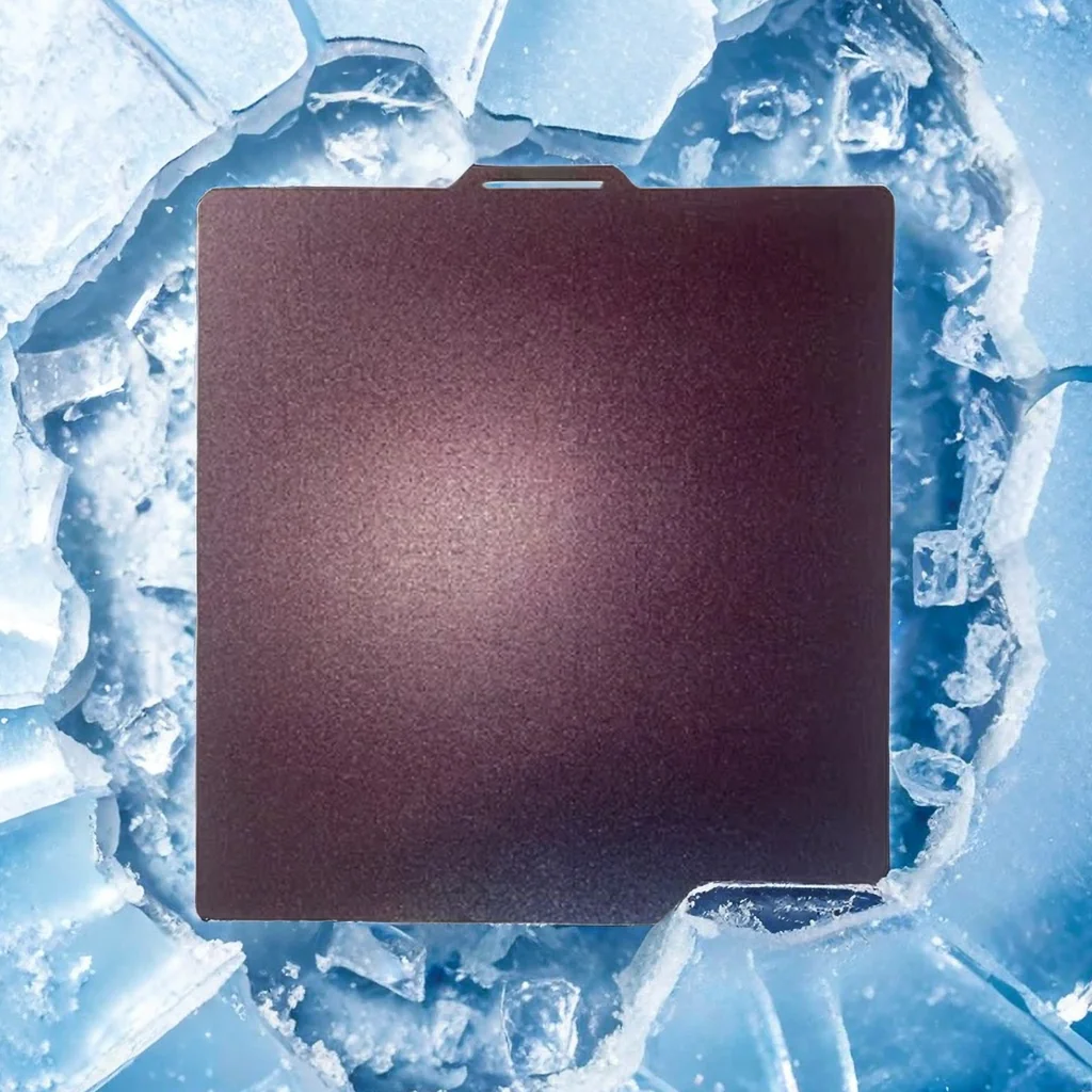 Purple-Plate-For-Bambu-Lab-A1-P1P-P1S-3D-Printer-Base-Plate-Double ...