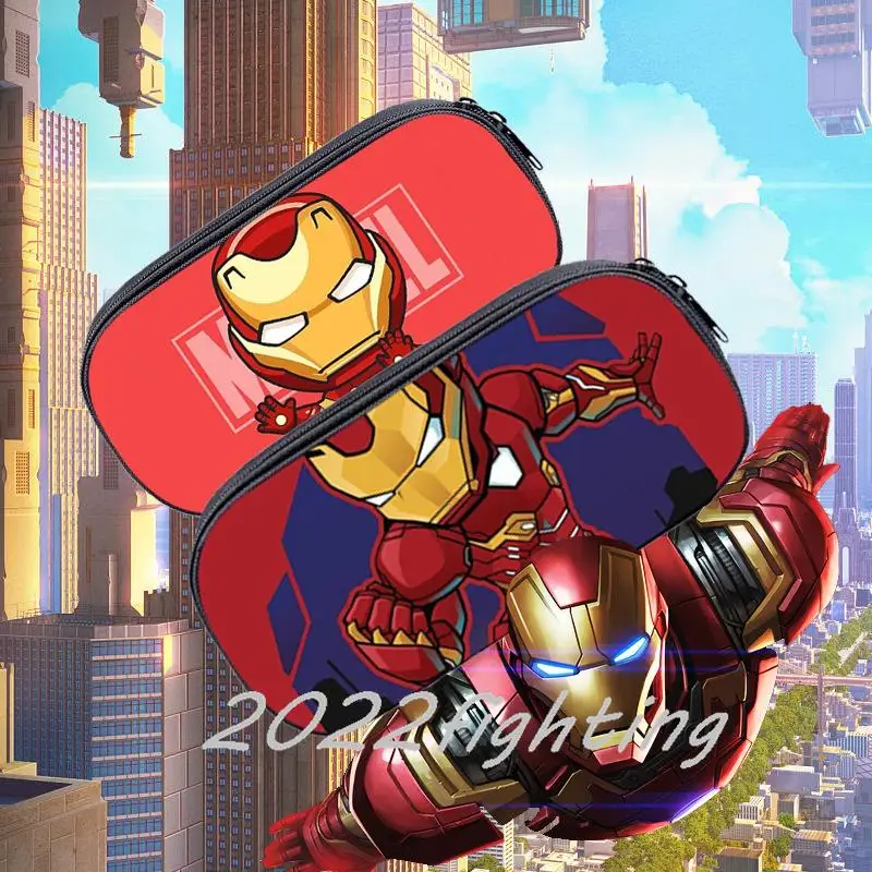 Chibi Avengers Iron Man