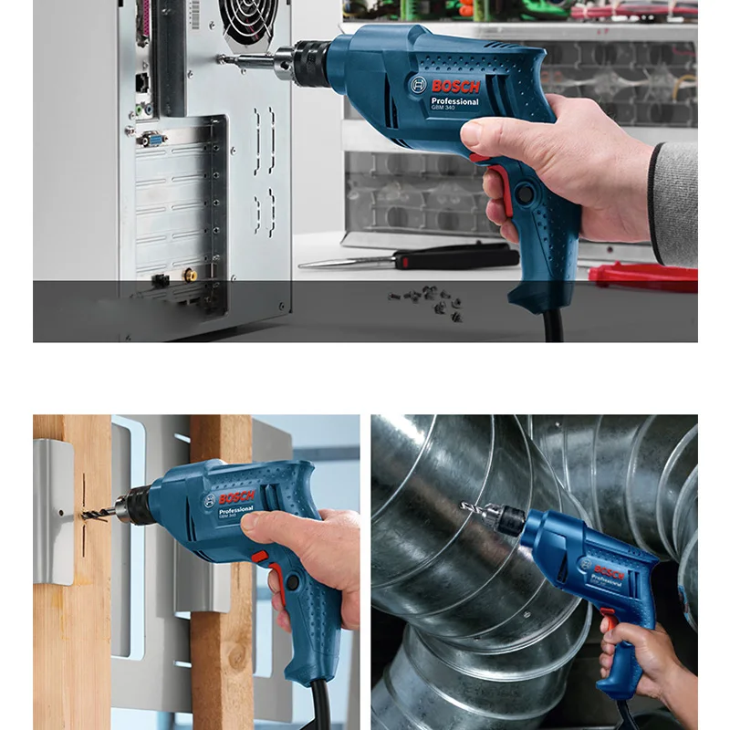 Hand Drill Machine Bosch