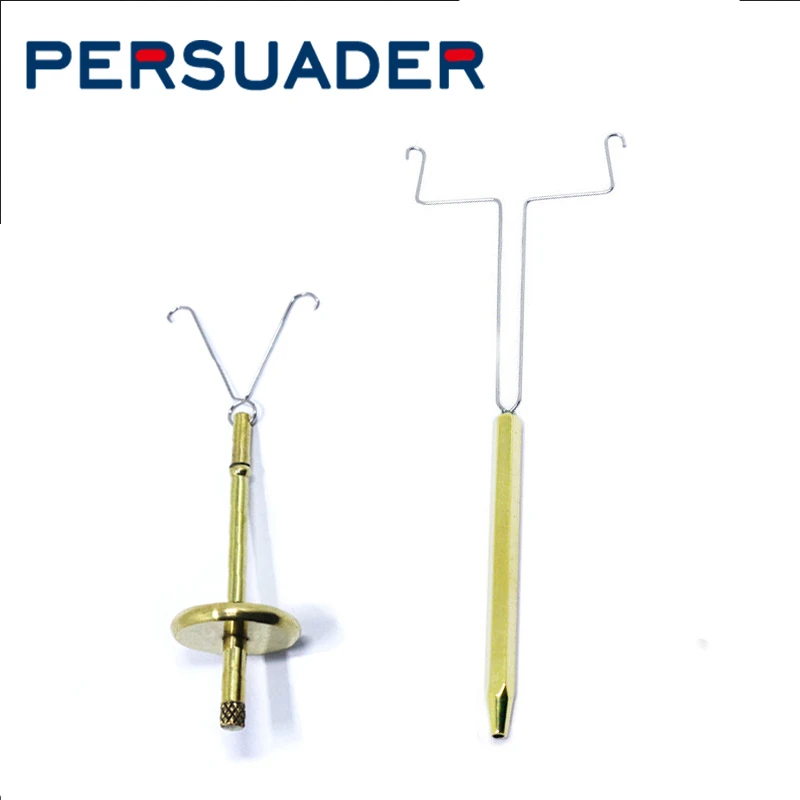 Persuader 2optional styles classic dubbing twister fly tying tools ...