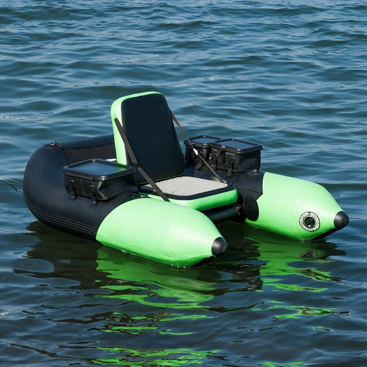 - Portable Fishing Boat One Person Fishing Boat Fishing Boats China ...