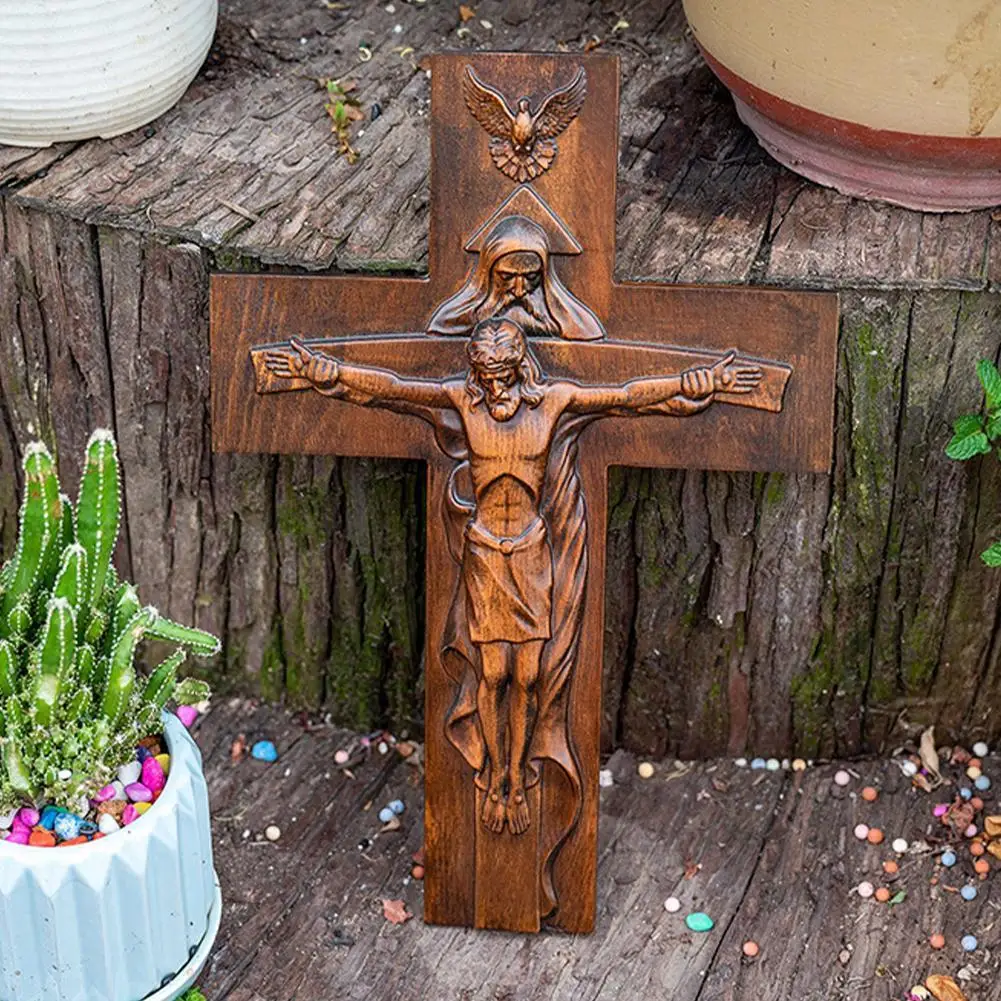 Biblia Trinity cruz cristiana Santo Padre Santo Espíritu Jesús cruz de ...