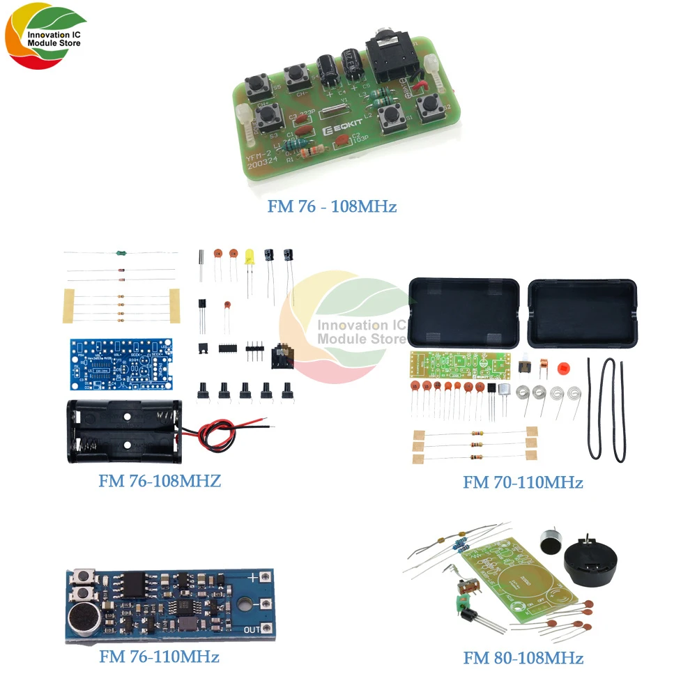 Store Home Products Feedback