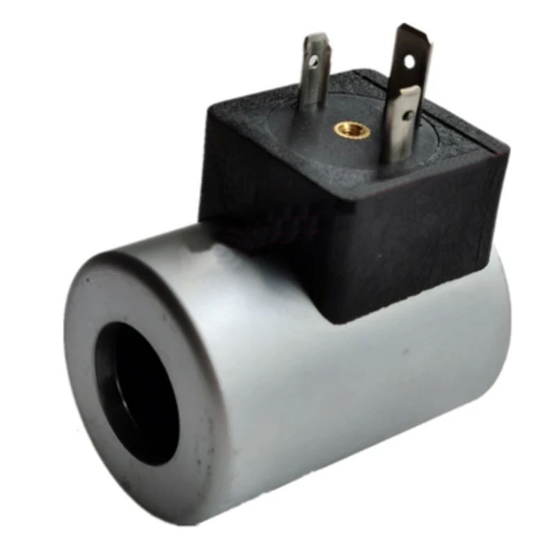 Bobina-de-solenoide-de-v-lvula-proporcional-desplazamiento-de-bomba-de ...