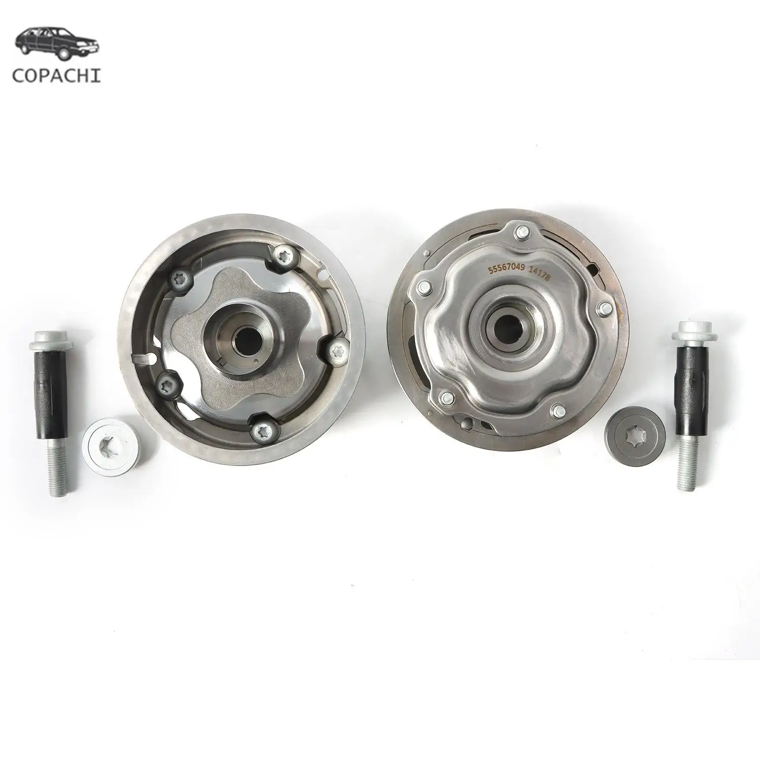 2Pcs-55568386-55567049-55567048-34735216-Car-Intake-Exhaust-Timing ...