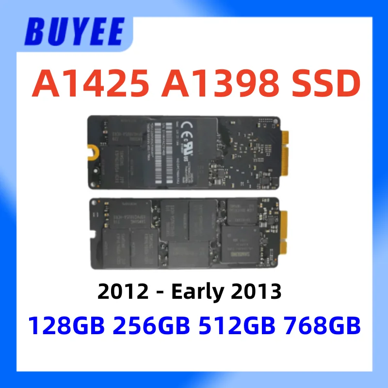 Macbook-Pro-Retina-13-i-in-kat-hal-sabit-disk-A1425-15-A1398-SSD-128GB ...