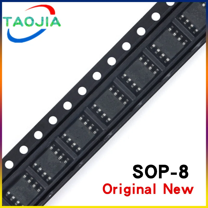 10PCS-New-Original-IR2118STRPBF-IR2118STR-IR2118S-SOP-8-SOP8-SOP-IC ...
