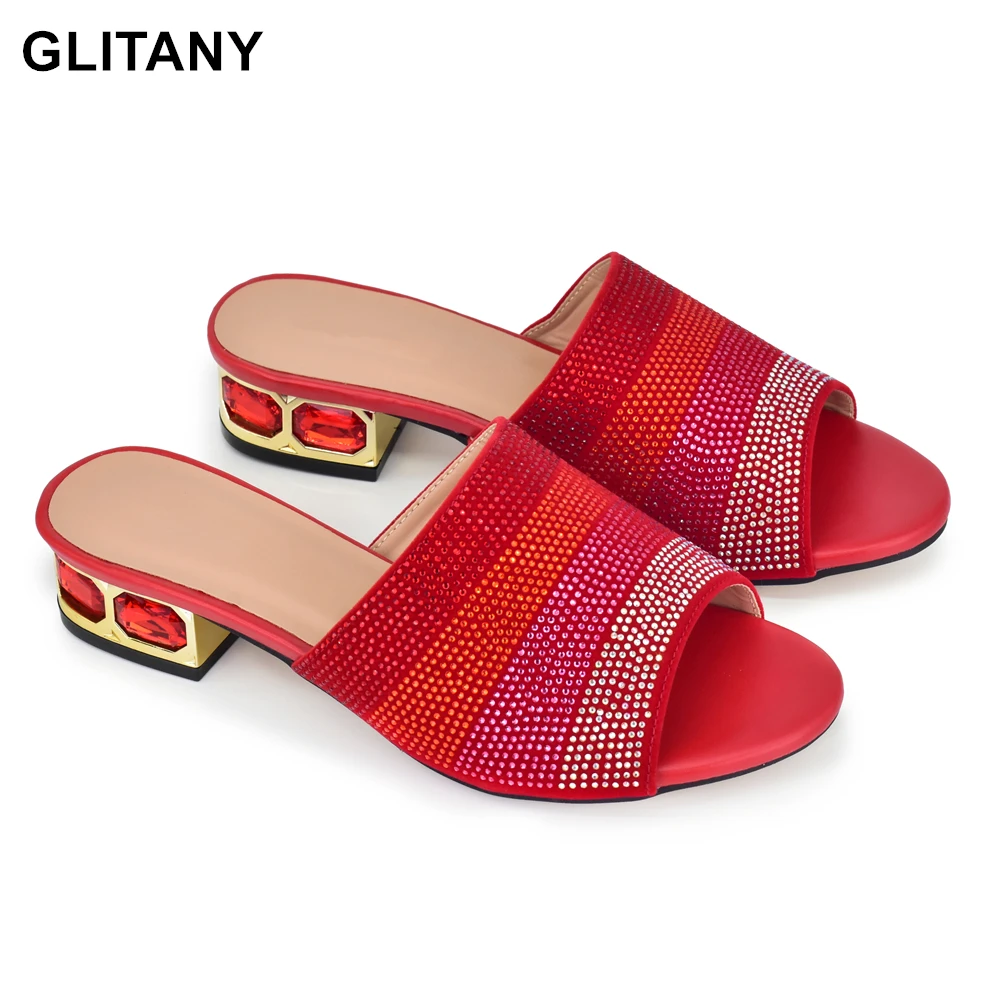 New-Luxery-Elegant-Women-Open-Toe-Wedding-Shoes-Bride-Plus-Size-Women ...