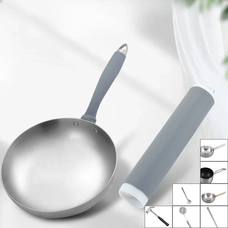 Anti-scalding-Pot-Handle-Heat-Resistant-Cover-New-Frying-Pan-Protector ...