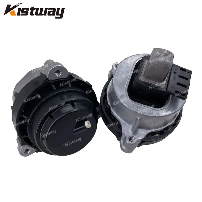 2PCS-Motor-Support-Engine-Mounts-Kit-For-BMW-5-6-Series-X3-X4-G01-G02 ...