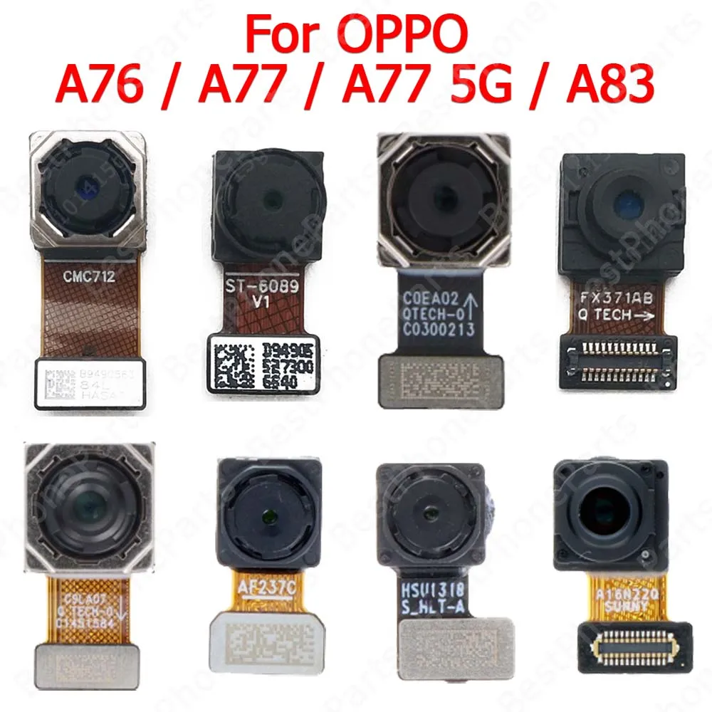 Selfie-Facing-Rear-Front-Back-View-Big-Camera-Module-For-OPPO-A76-A77 ...