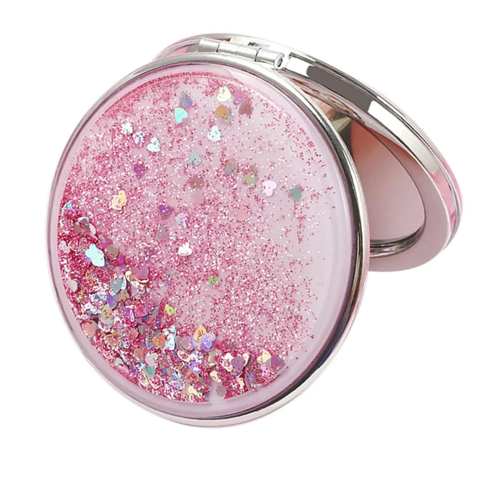 Girls-Compact-Makeup-Mirrors-2X-Magnifying-Folding-Mirror.jpg