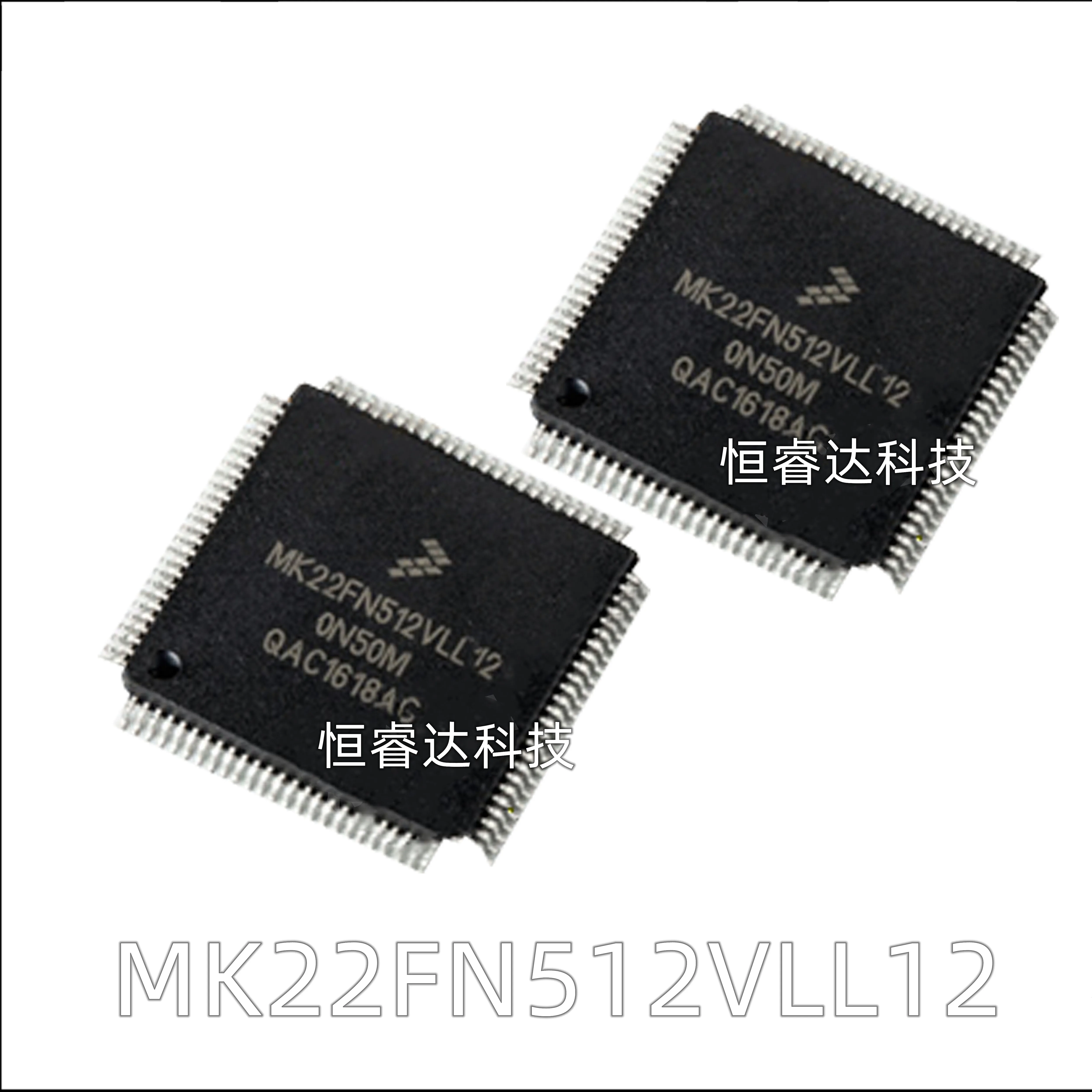 10PCS-New-Original-Non-counterfeit-MK22FN512VLL12-MK22FN512-LQFP-100 ...