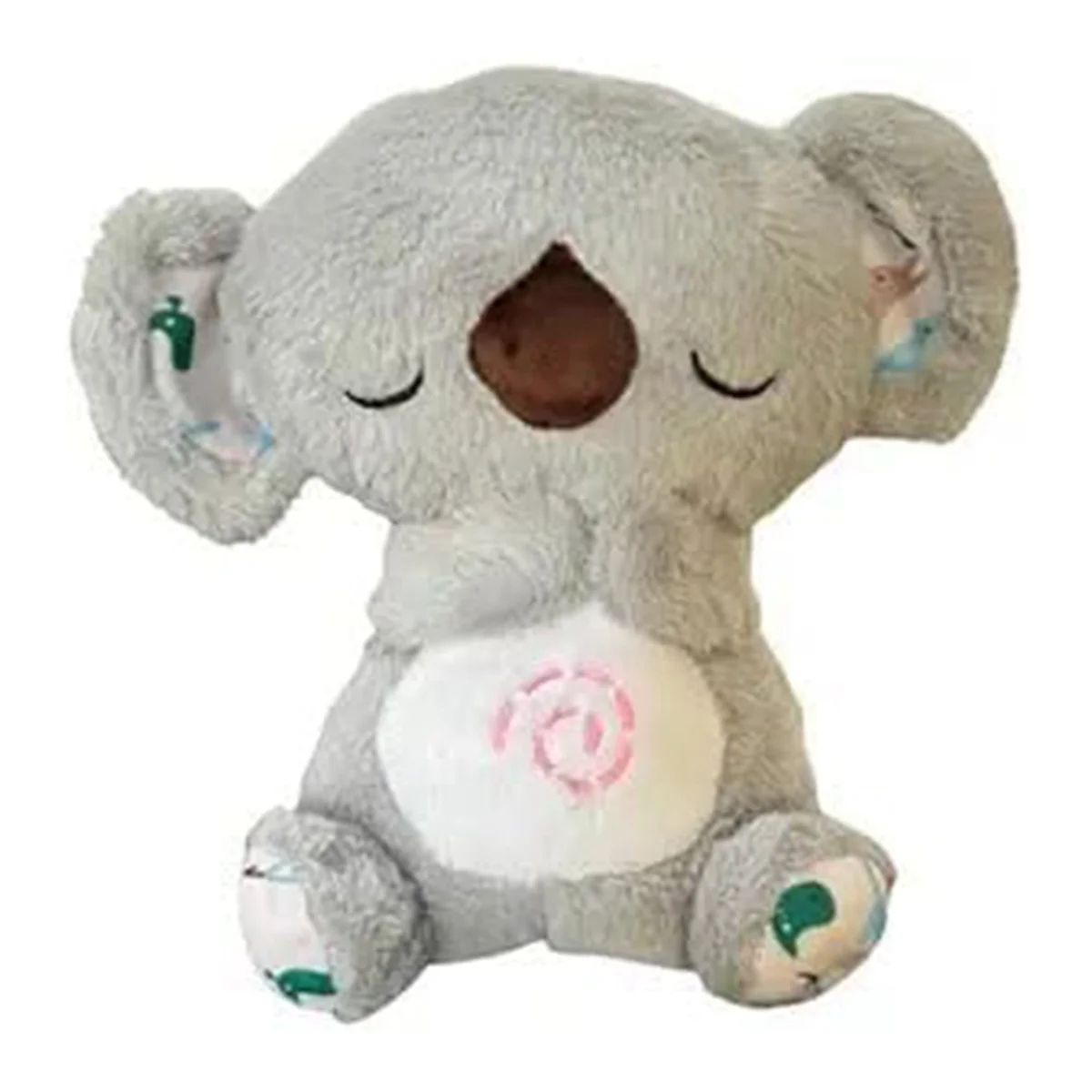 Calming-Otters-Anxiety-Otters-Sleep-Otters-Anxiety-Relief-Koala-the ...