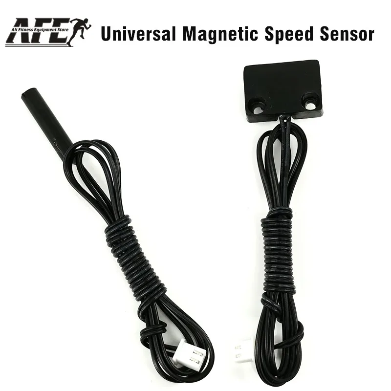 2 pin Treadmill speed sensor Treadmill magnetic sensor Teadmill ...