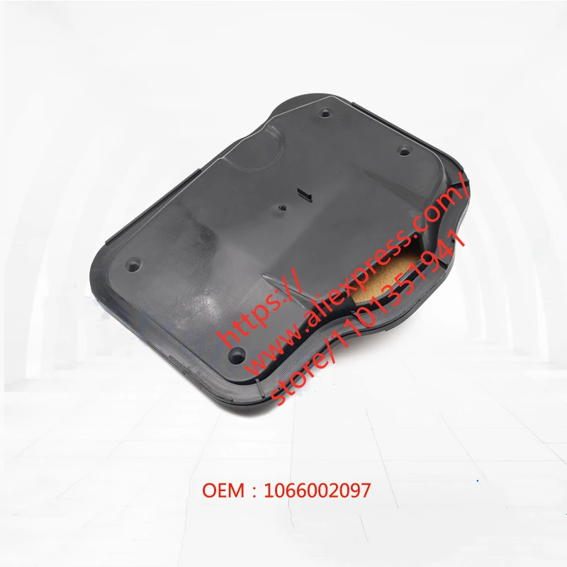 Transmission Filter for Geely Emgrand EC7 1066002097| | - AliExpress