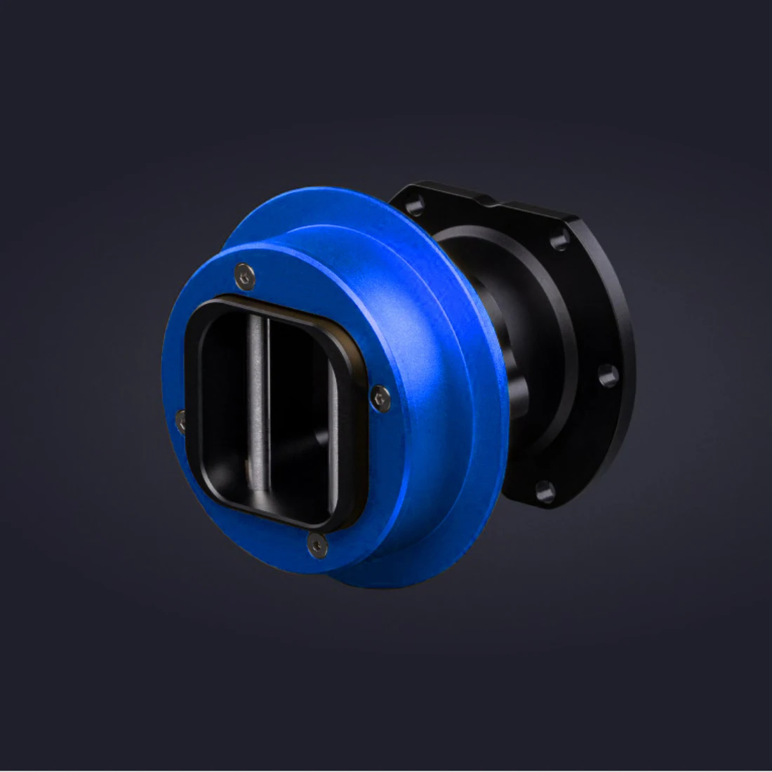 In-Stock-Fanatec-Qr2-Wheel-side-and-Qr2-Base-Side-For-Fanatec-Steering ...