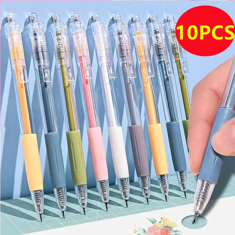 10Pcs-Art-Utility-Mes-Pen-Mes-Gesneden-Stickers-Scrapbooking ...