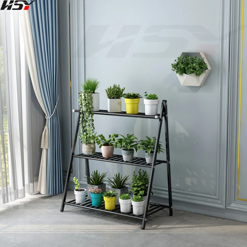 Balcony-Flower-Rack-Stainless-Steel-Multi-Layer-Indoor-Floor-Standing ...