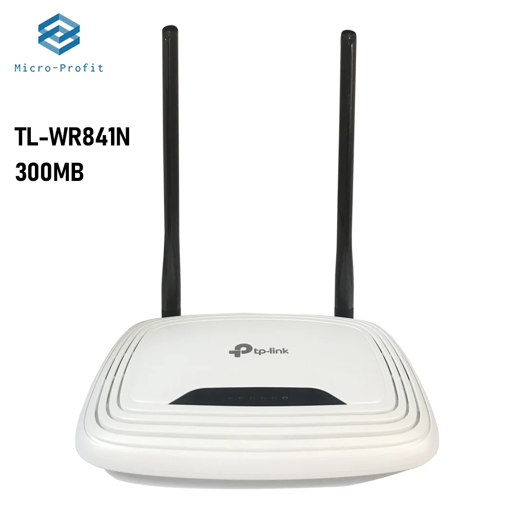 Repetidor-inal-mbrico-TL-WDR841N-enrutador-de-red-dom-stica-WiFi-300MB ...