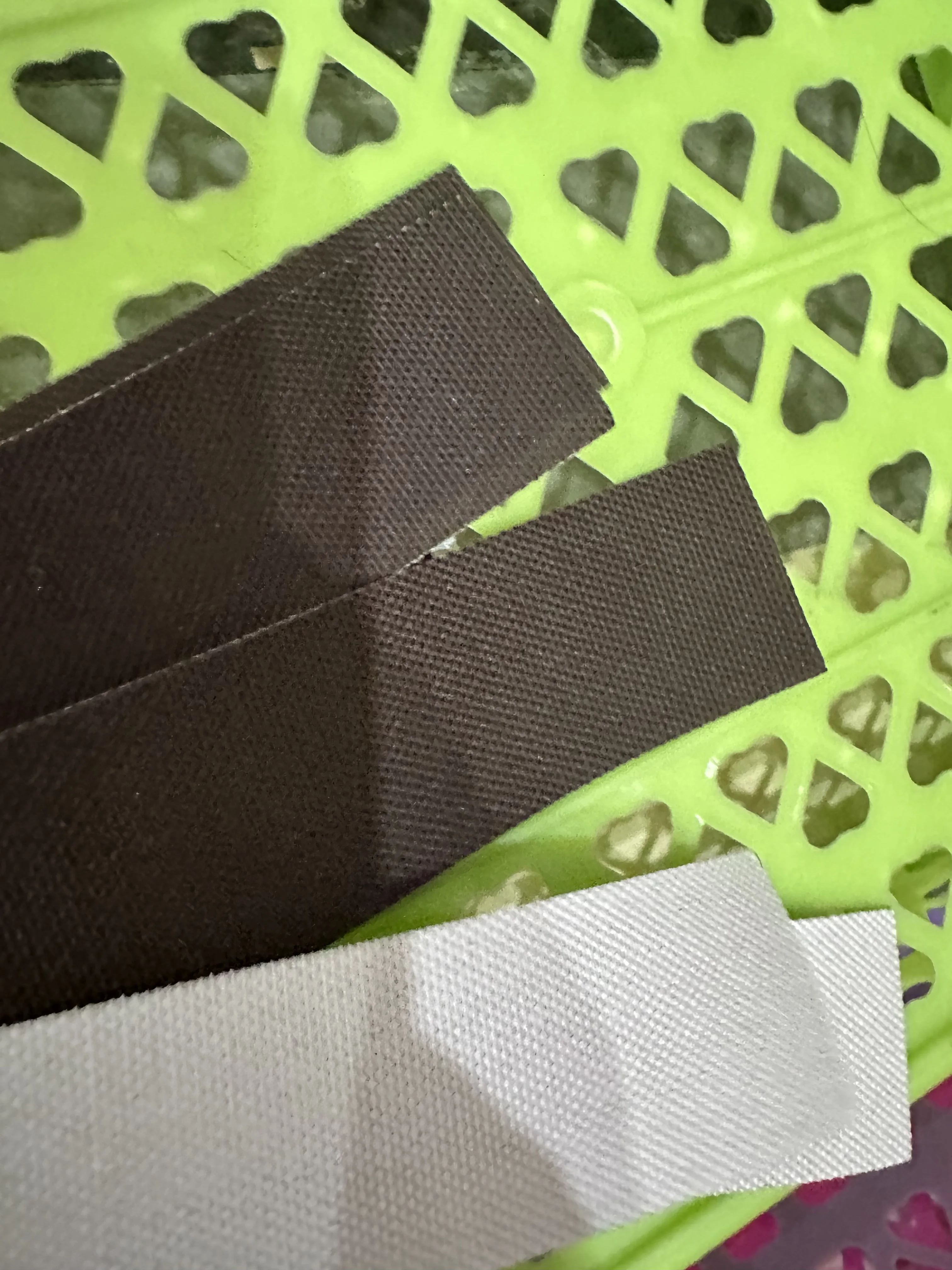 10X OIL APPLICATION PAD for Ricoh MP 2555 3055 3555 4055 5055 6055 2554 ...