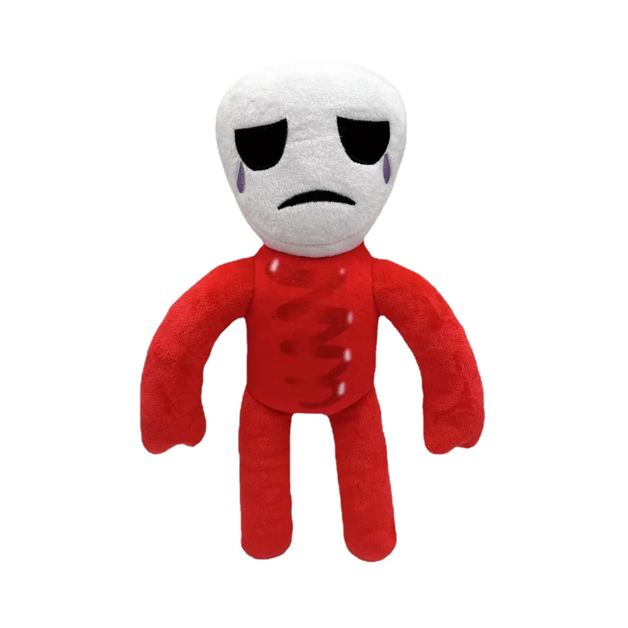 2024 New The Amazing Digital Circus Pomni Jax Plush Toy Anime Cute ...