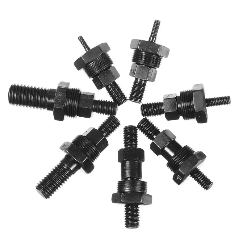 M3-M12 Stainless Steel Threaded Rivnut Mandrel M3 M4 M5 M6 M8 M10 M12 ...
