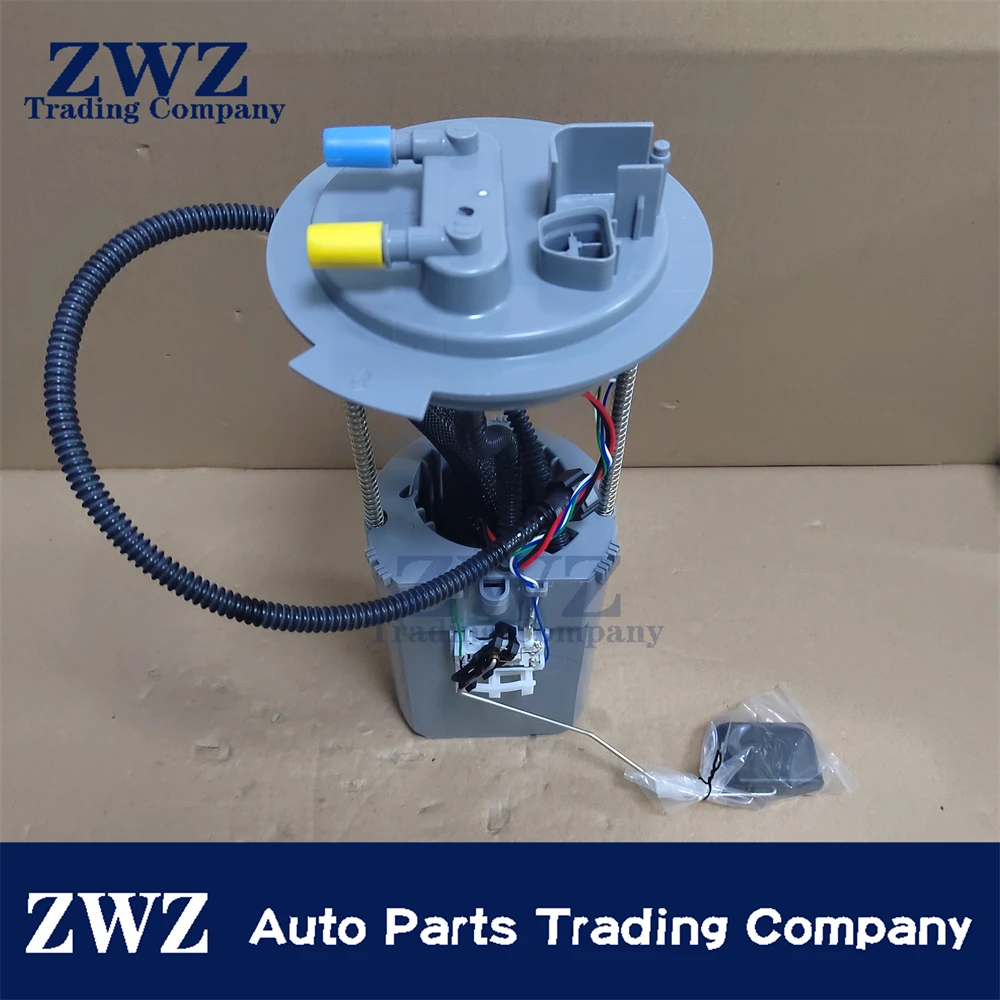 Diesel-Engine-For-Chevrolet-Captiva-C100-C140-Opel-Antara-Fuel-Pump ...