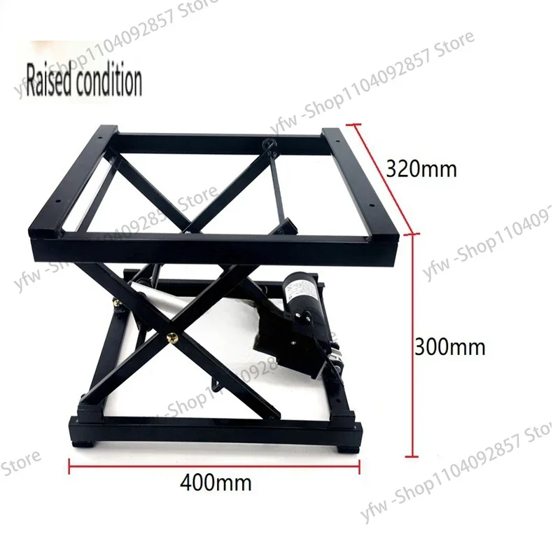 Hardware-folding-differential-bracket-multifunctional-wired-remote ...