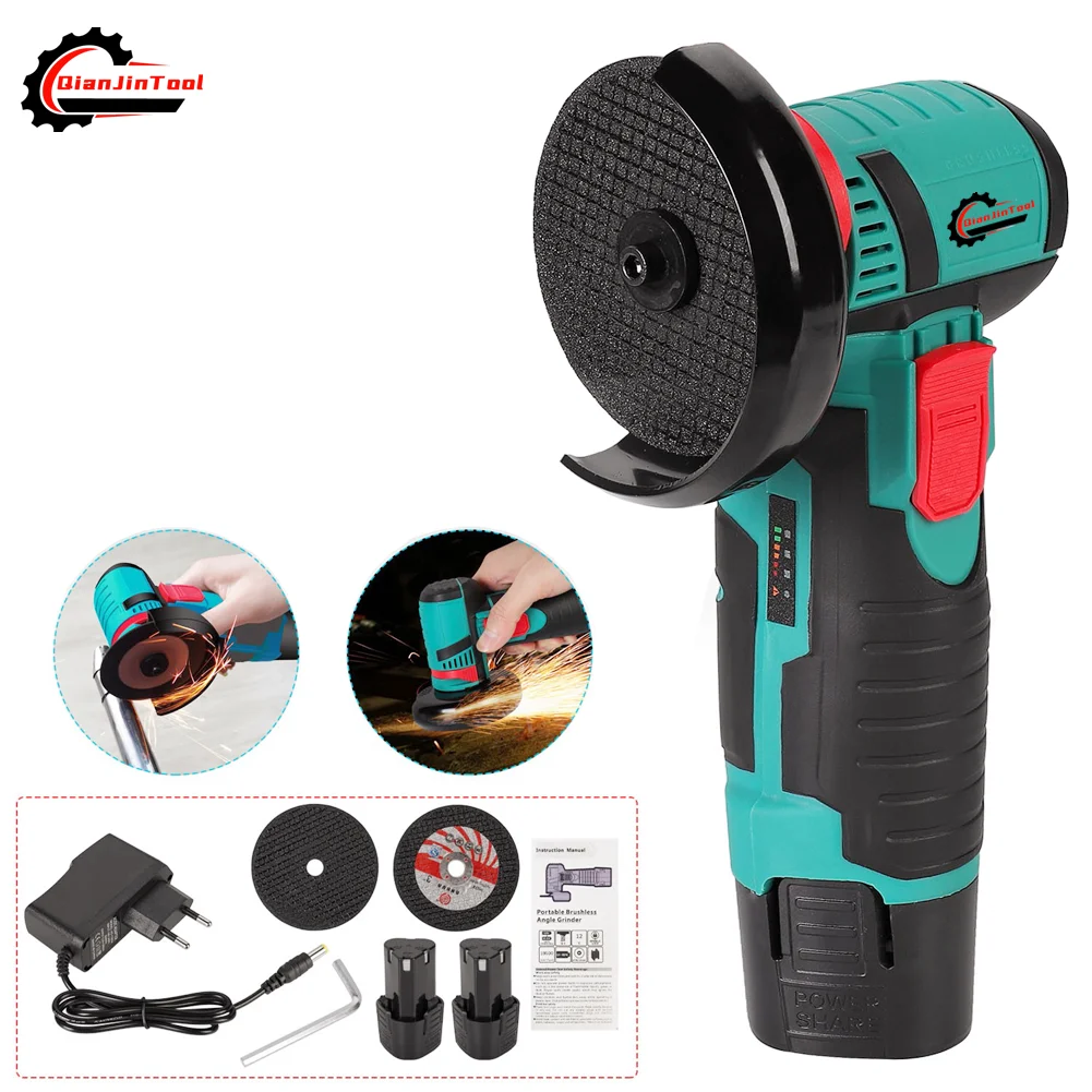 Mini-Angle-Grinder-Brushless-Cutter-12V-Cordless-Small-Polishing ...
