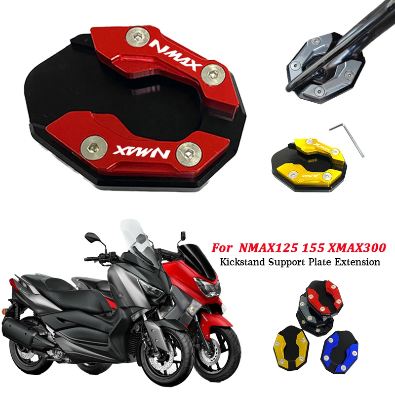 For-YAMAHA-NMAX155-NMAX125-NMAX-125-155-XMAX-300-XMAX300-MT15-MT125 ...