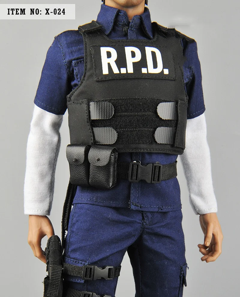 Rpd Tactical