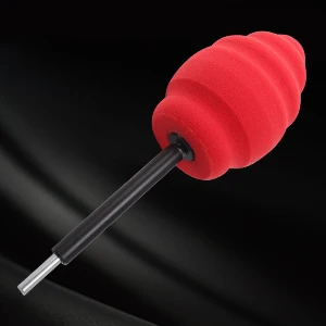 SPTA Ball Buster Wheel and Rim Polisher System (Drill Attachment ...