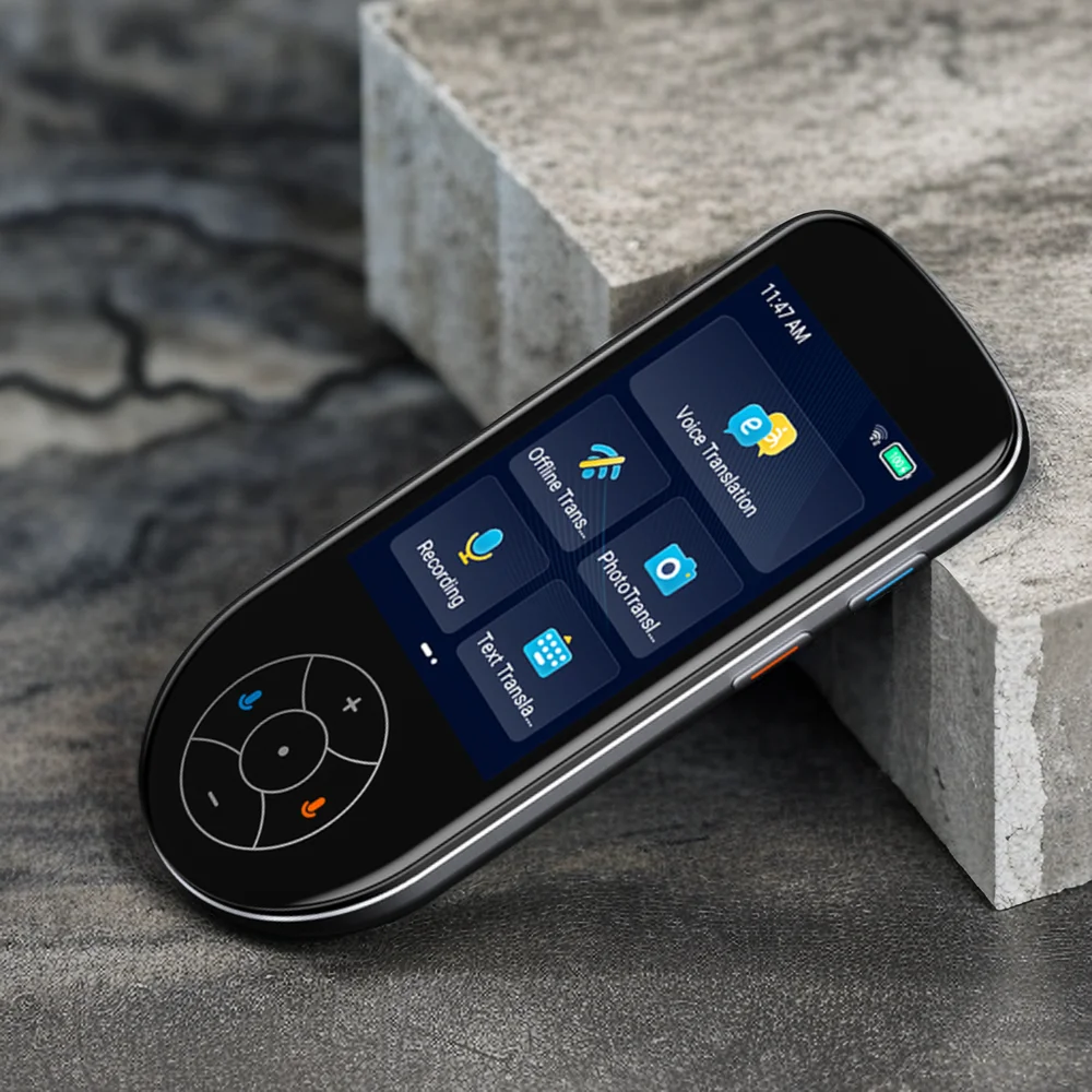 Offline-Language-Translator-Device-137-Languages-Intelligent-Translator ...